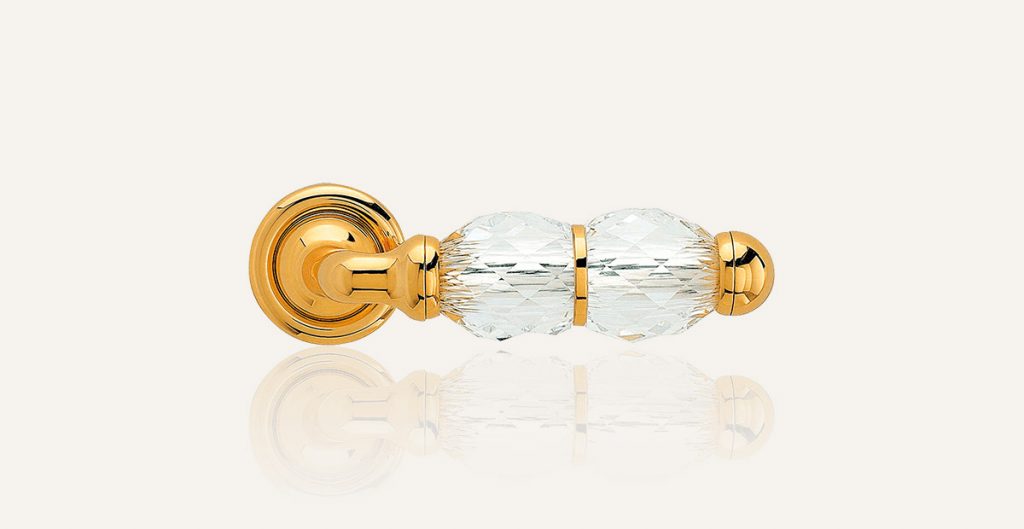 Mâner Crystal – Dragsil