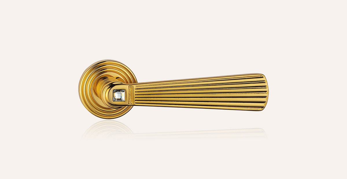 Mâner Opera Criystal – Dragsil